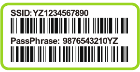 Hitron CODA-4582 / 4682 / 4782 Manual | ManualsLib