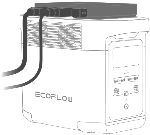 EcoFlow Alternator Manual | ManualsLib