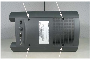 BOSE CineMate II / GS II Series Manual | ManualsLib