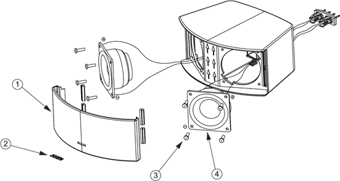 BOSE CineMate II / GS II Series Manual | ManualsLib