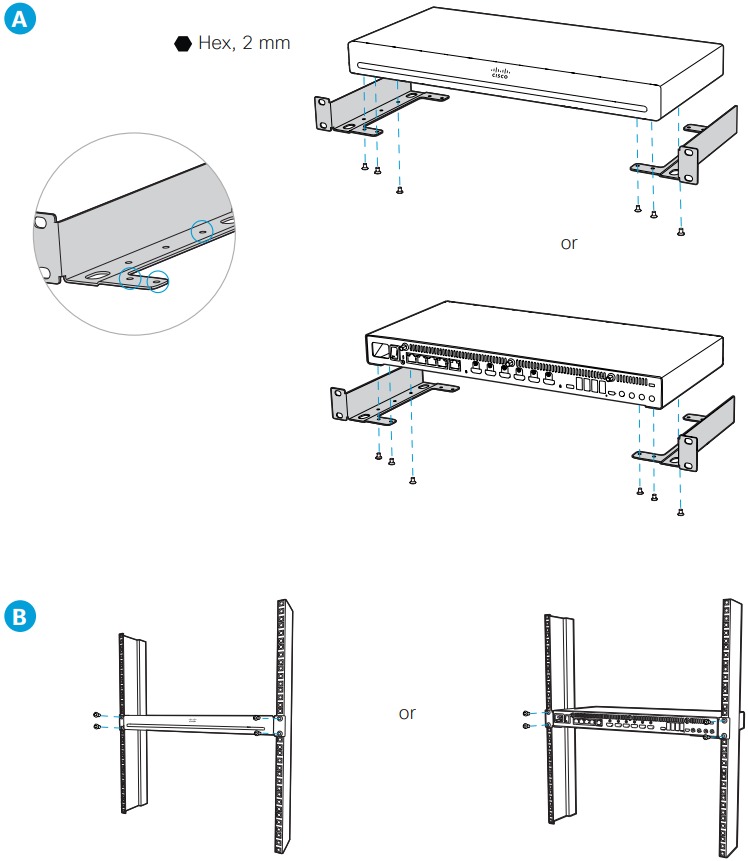 Cisco Codec EQ Manual | ManualsLib