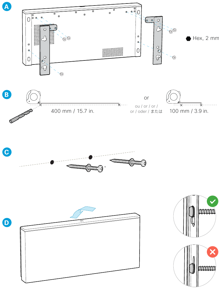 Cisco Codec EQ Manual | ManualsLib