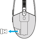 Logitech G LIGHTSPEED G305 Manual | ManualsLib