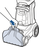 Bissell PowerForce Powerbrush Pet XL 3071 Manual | ManualsLib