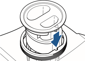 Bissell TurboClean Powerbrush Pet, 2806 / 2987 Series Manual | ManualsLib