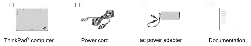 Lenovo ThinkPad 11e, ThinkPad Yoga 11e Manual | ManualsLib