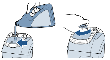 Bissell SpotClean Pro 3194 Series Manual | ManualsLib