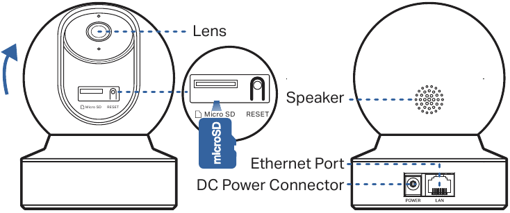 TP-Link Tapo C222 Manual | ManualsLib