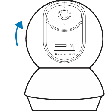 TP-Link Tapo C200C Manual | ManualsLib