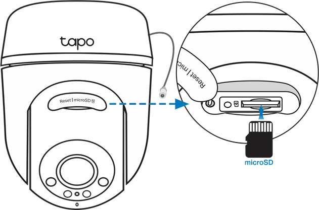 TP-Link Tapo TC41 Manual | ManualsLib