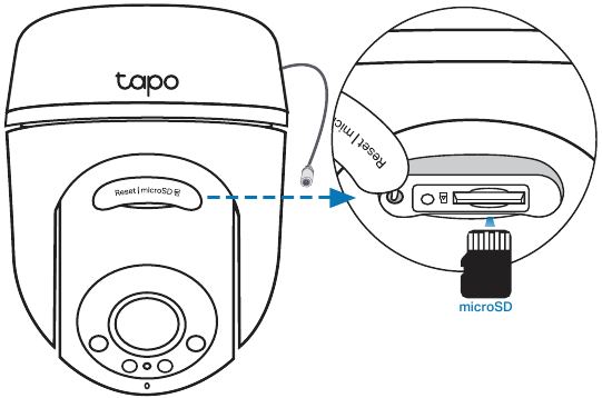 TP-Link Tapo TC40 Manual | ManualsLib