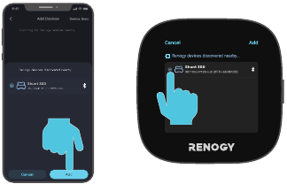 Renogy Battery Shunt 300 (RSHST-B02P300-G1) Manual | ManualsLib
