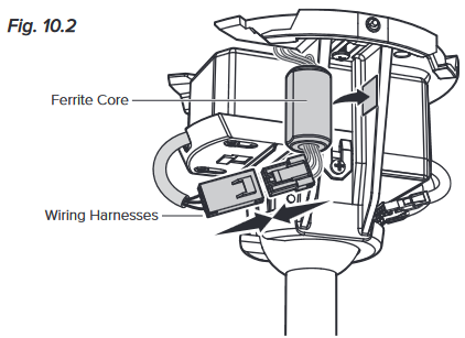BIG ASS FANS HAIKU L, FR127C-U1H, FR150C-U1H Manual | ManualsLib
