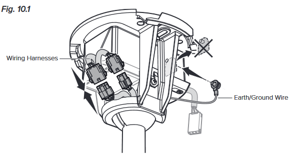 BIG ASS FANS HAIKU L, FR127C-U1H, FR150C-U1H Manual | ManualsLib