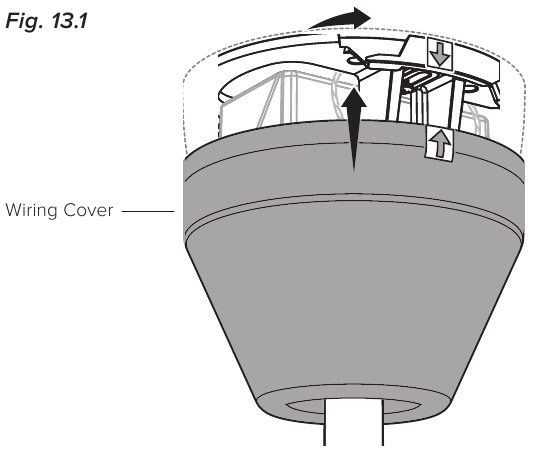 BIG ASS FANS HAIKU L, FR127C-U1H, FR150C-U1H Manual | ManualsLib