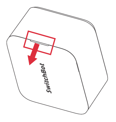 SwitchBot Bot Manual | ManualsLib