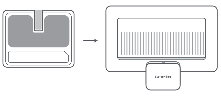 SwitchBot Bot Manual | ManualsLib