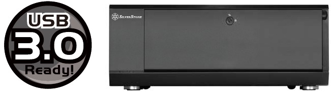 SilverStone Grandia Series, GD10, GD10B Manual | ManualsLib