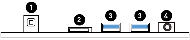MSI Cubi Series, Cubi NUC 1M, Cubi NUC 1MG Manual | ManualsLib