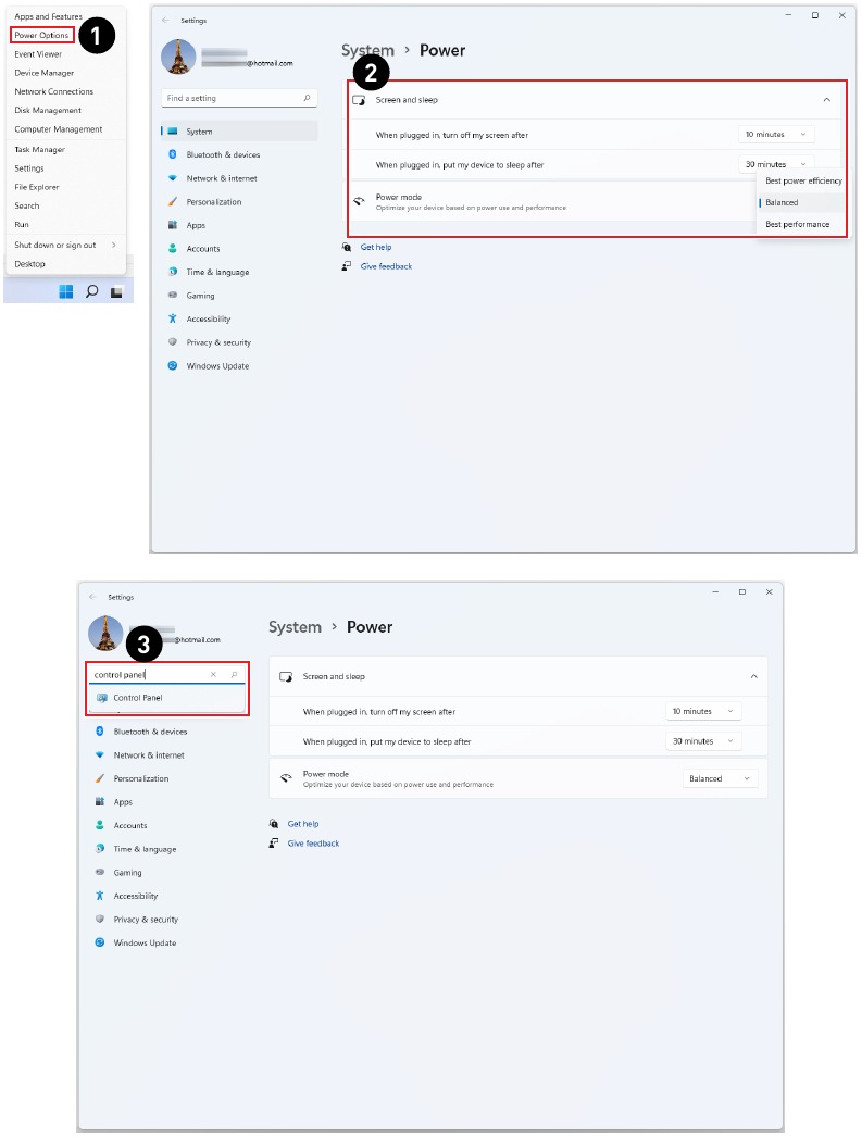 MSI Cubi Series, Cubi NUC 1M, Cubi NUC 1MG Manual | ManualsLib