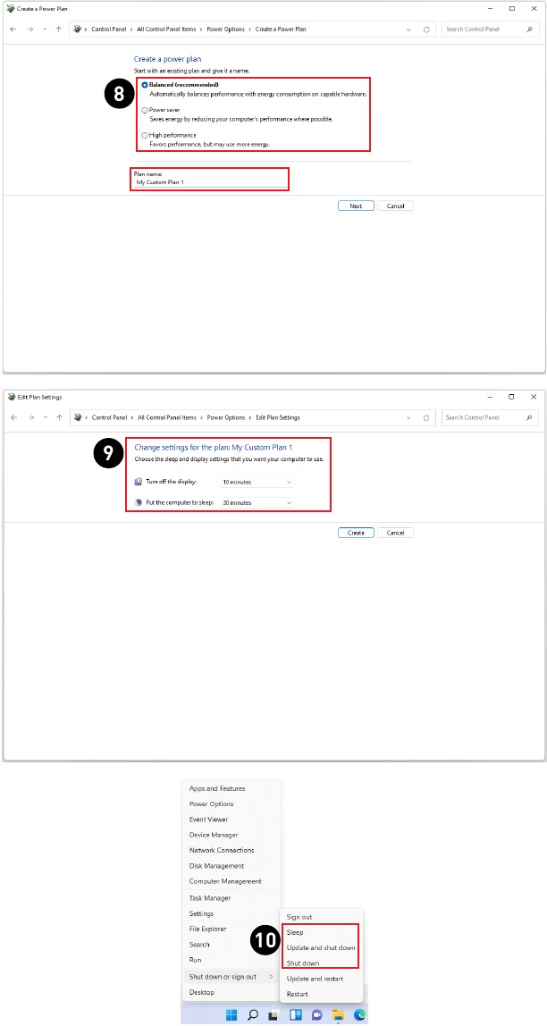 MSI Cubi Series, Cubi NUC 1M, Cubi NUC 1MG Manual | ManualsLib