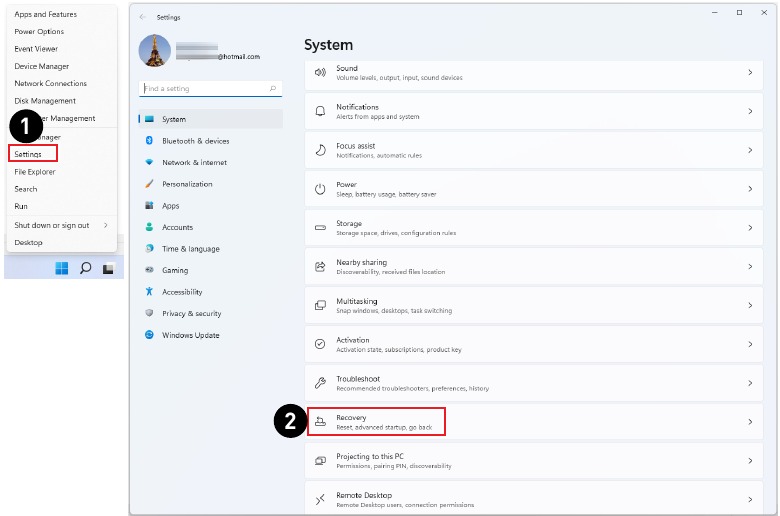 MSI Cubi Series, Cubi NUC 1M, Cubi NUC 1MG Manual | ManualsLib