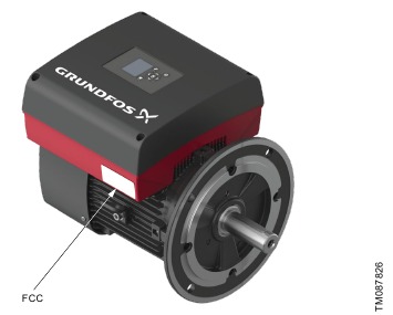 Grundfos MGE, MLE J Manual | ManualsLib