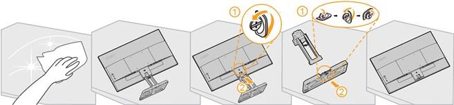 Lenovo L24i-4A Manual | ManualsLib