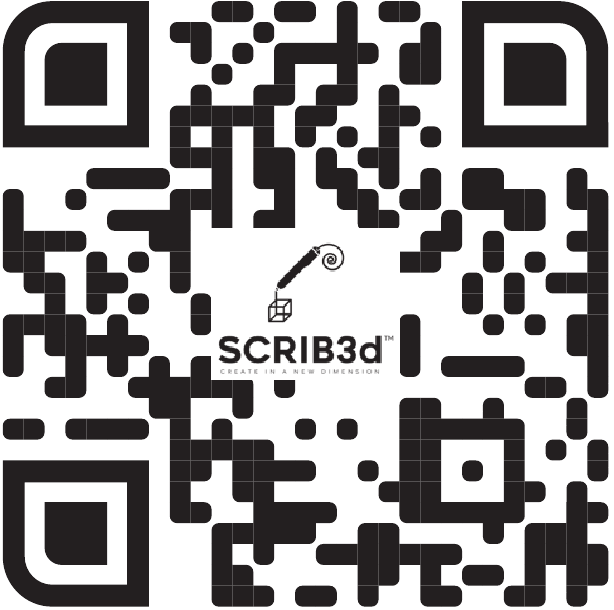 SCRIB3D Advanced Manual | ManualsLib