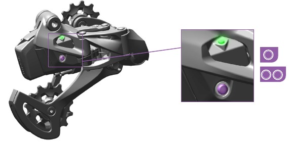 SRAM Eagle AXS Manual | ManualsLib