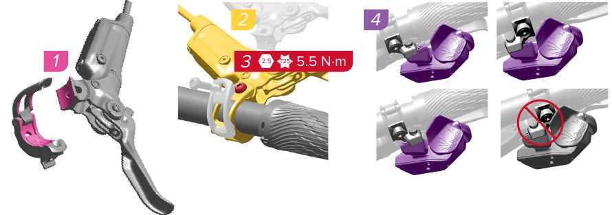 SRAM Eagle AXS Manual | ManualsLib