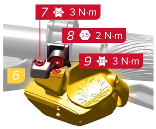 SRAM Eagle AXS Manual | ManualsLib