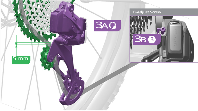 SRAM Eagle AXS Manual | ManualsLib