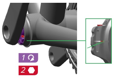 SRAM Eagle AXS Manual | ManualsLib