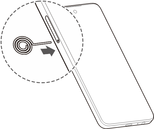 ZTE Nubia Focus 5G Manual | ManualsLib