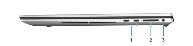 Dell XPS 17 9730, XPS 9730, P92F Manual | ManualsLib