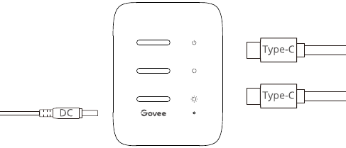 Govee H6099 Manual | ManualsLib