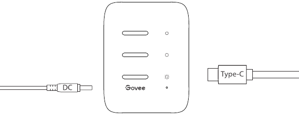 Govee H6046 Manual | ManualsLib