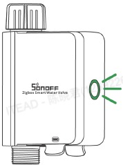 Sonoff SWV Manual | ManualsLib