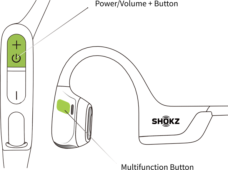 SHOKZ OPENRUN PRO 2 Manual | ManualsLib