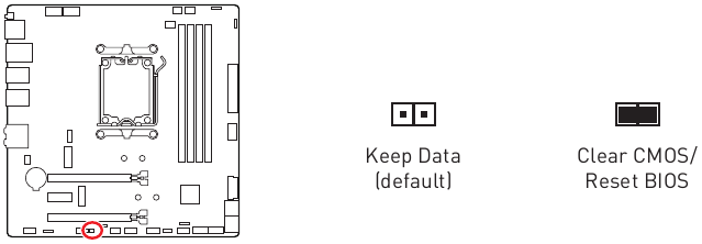 MSI MAG B650M MORTAR Manual | ManualsLib