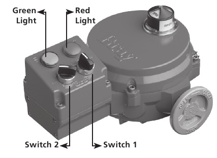 Bray 70 Series Manual | ManualsLib