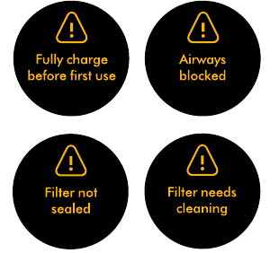 Dyson v12 origin Manual | ManualsLib