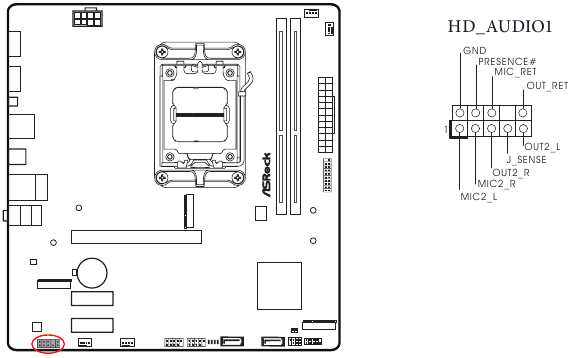 ASROCK A620M HDV/M.2 Manual | ManualsLib