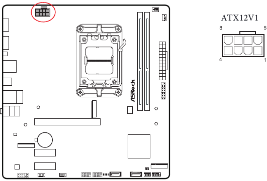 ASROCK A620M HDV/M.2 Manual | ManualsLib