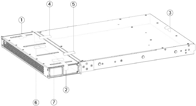 Cisco Firepower 2130 / 2140 / 2120 / 2110 Manual | ManualsLib