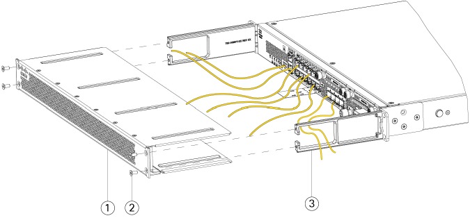 Cisco Firepower 2130 / 2140 / 2120 / 2110 Manual | ManualsLib