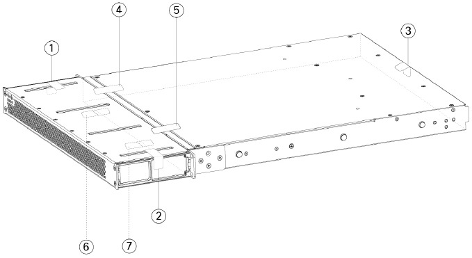 Cisco Firepower 2130 / 2140 / 2120 / 2110 Manual | ManualsLib
