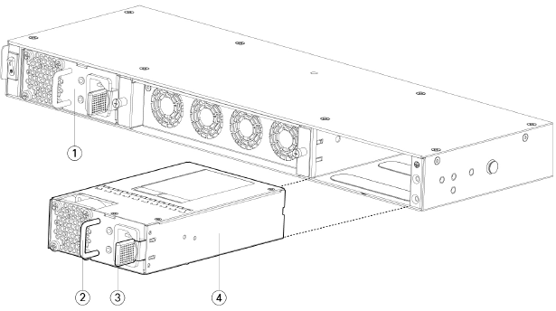 Cisco Firepower 2130 / 2140 / 2120 / 2110 Manual | ManualsLib