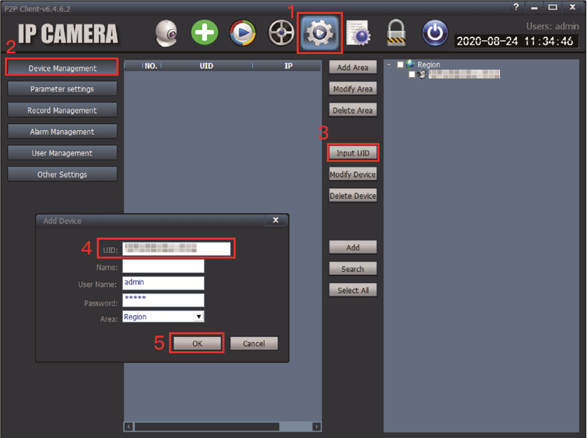 ieGeek IG20, IG62, IG80, IG82, IG90 Manual | ManualsLib